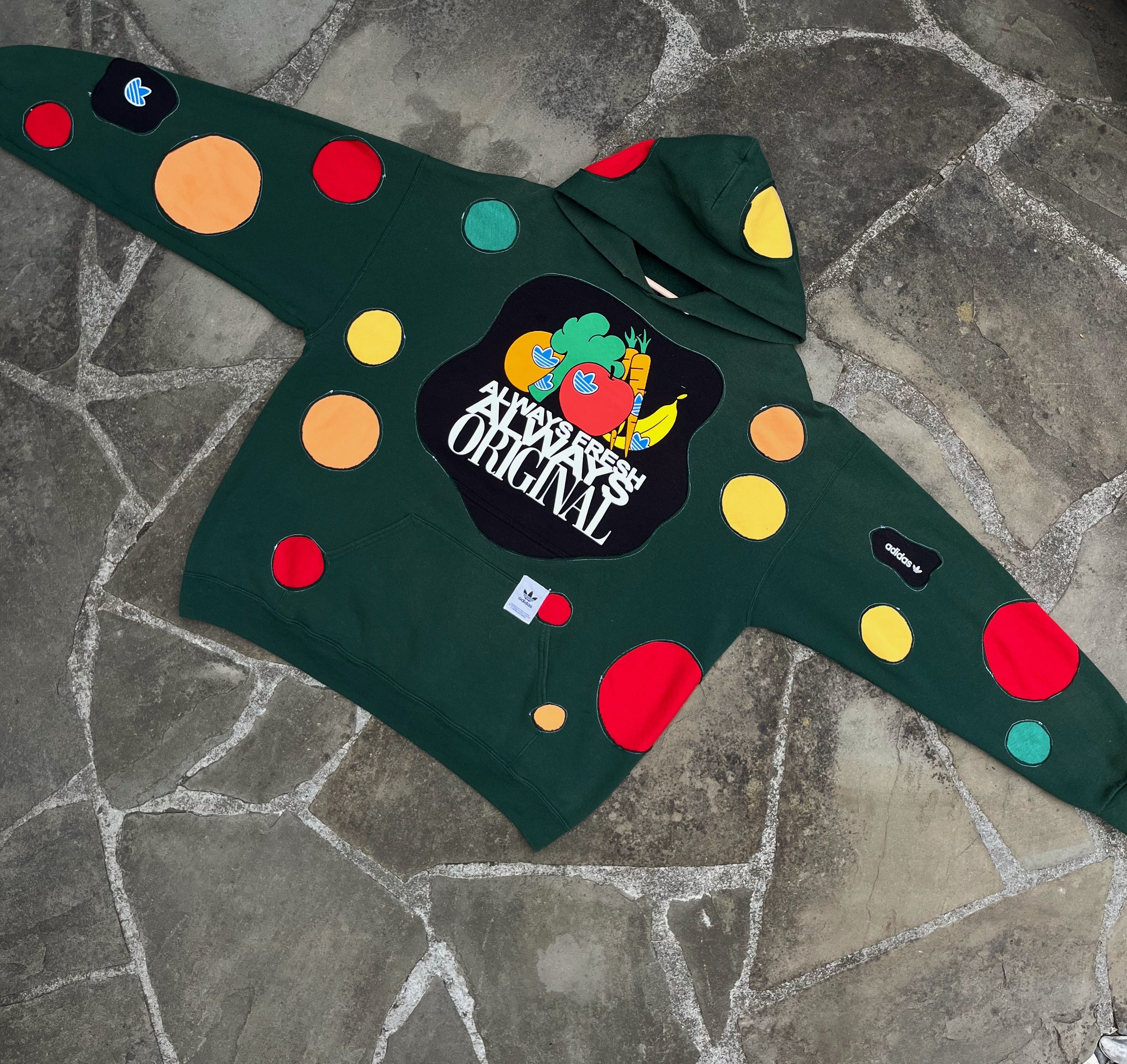 Always Fresh Always Original (XS-XXL) – greenwrld.co